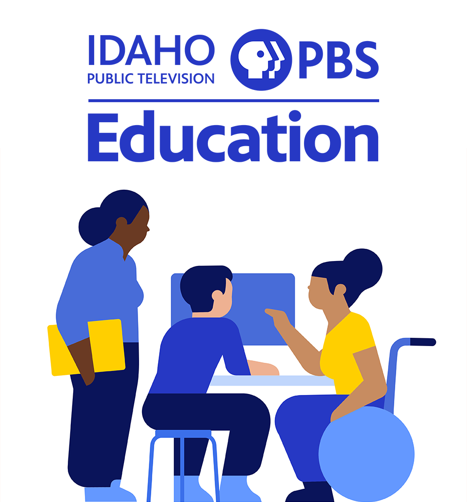 IdahoPTV Professional Development